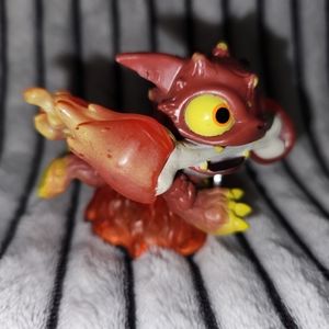 Skylanders | Video Games & Consoles | Fire Bone Hot Dog Skylanders Swap ...